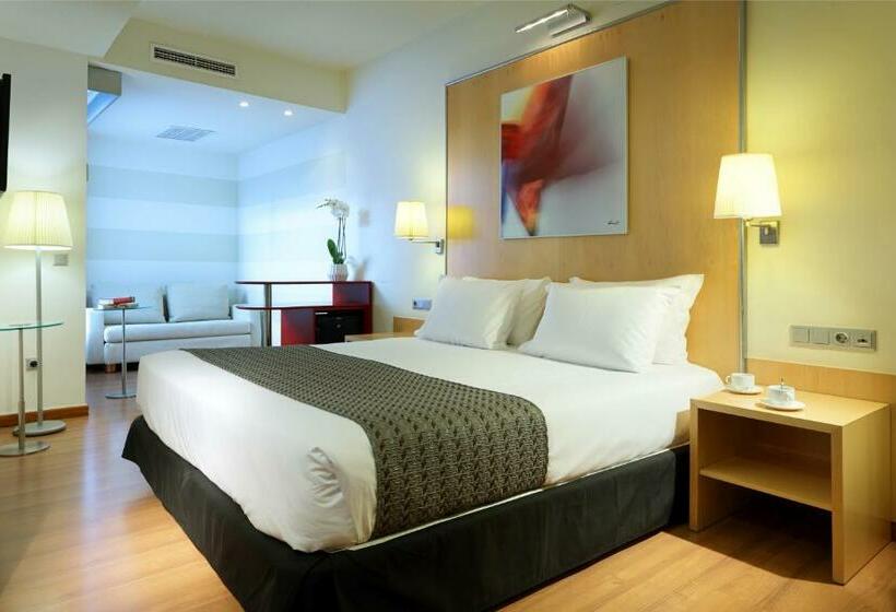 Hôtel Eurostars Centrum Alicante - Alicante