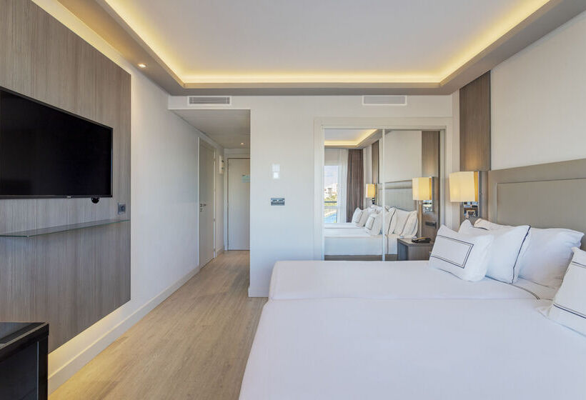 Hôtel Melia Alicante - Alicante