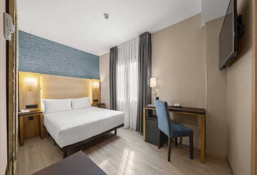 Hôtel Zentral Ramiro I - Oviedo