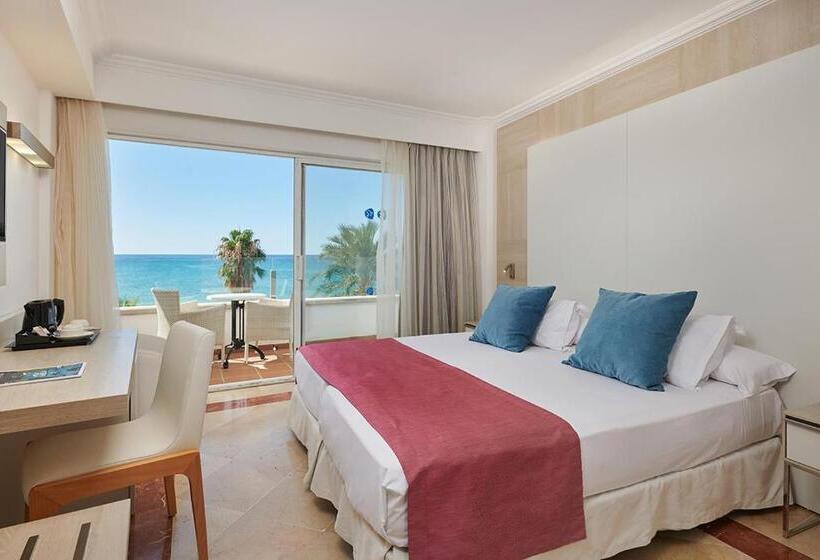 Grupotel Acapulco Playa  Adults Only - Ca'n Pastilla