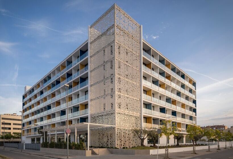 Aqua Hotel Silhouette & Spa Adults Only - Malgrat de Mar