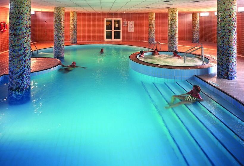 Hotel Golden Taurus Aquapark Resort - Calella