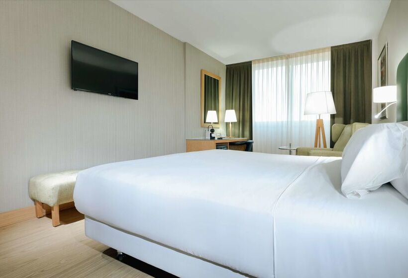 Hôtel Hesperia Barcelona Sant Just - Sant Joan Despí