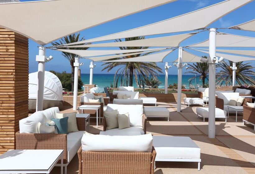 Hôtel Iberostar Selection Playa De Palma - Ca'n Pastilla