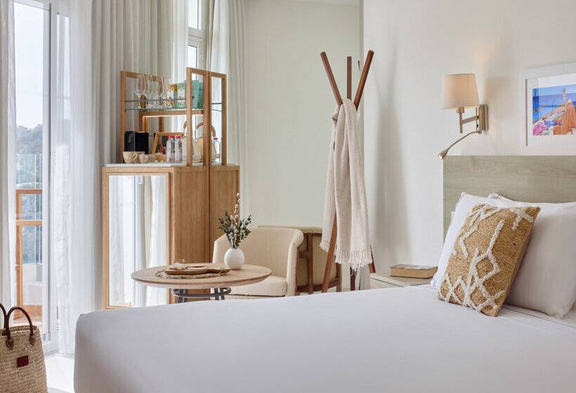 Hotel Meliá Cala Galdana - Menorca