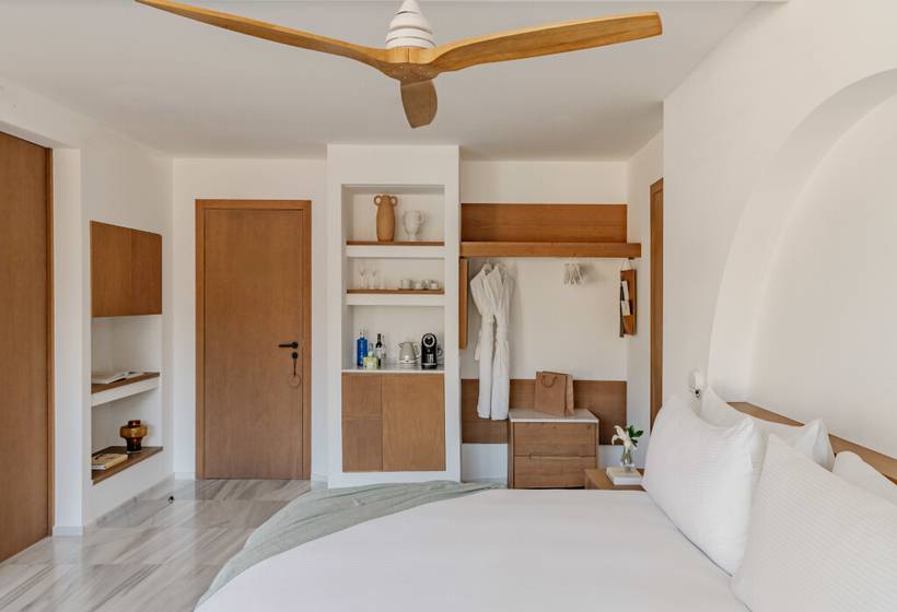 Villa Le Blanc Gran Meliá Hotel - Menorca