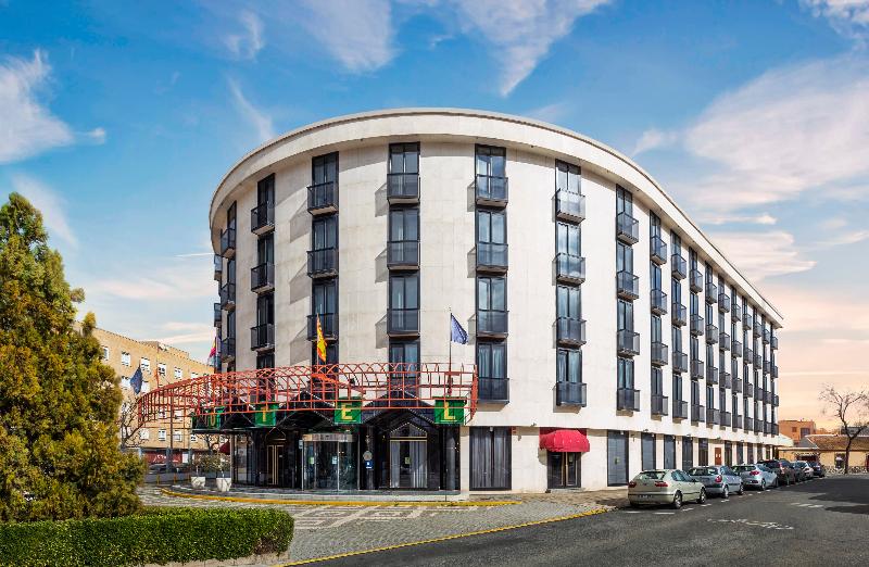 Hotel Exe Dona Carlota - Ciudad Real