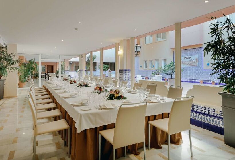 Hotel Hesperia Cordoba - Córdoba, Espagne