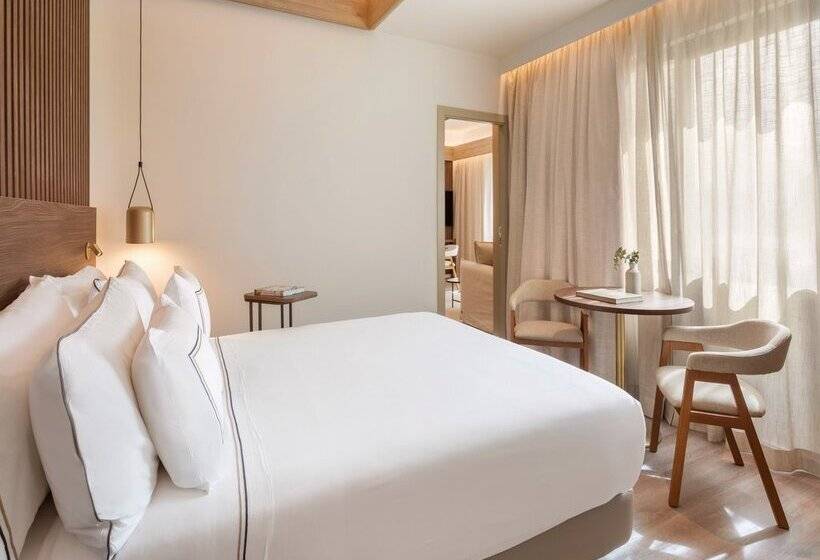 Hôtel Meliá Granada - Grenade
