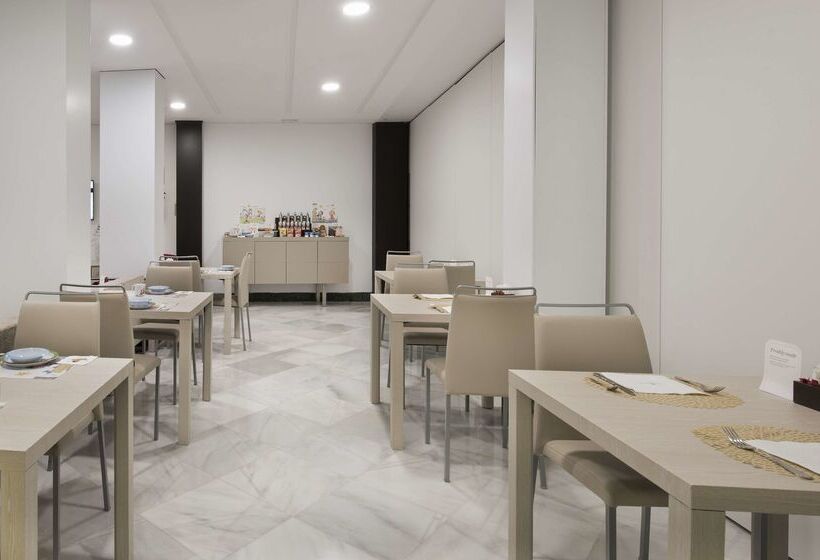Hôtel Nh Collection Amistad Cordoba - Córdoba