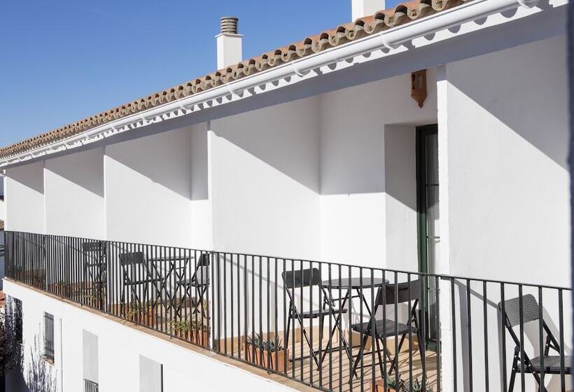 Hôtel Rural Tugasa Sierra Y Cal - Olvera