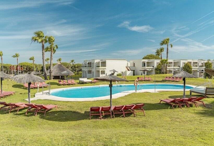 Hôtel Vincci Resort Costa Golf - Chiclana de la Frontera