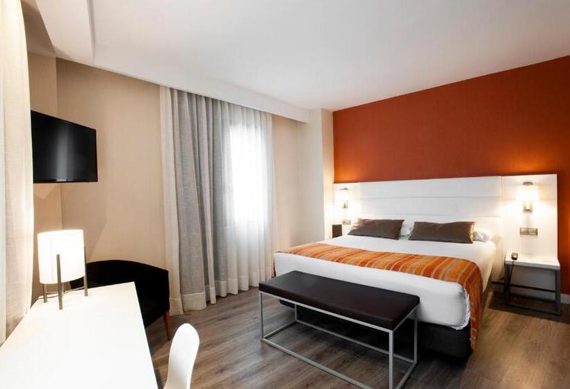 Hôtel Catalonia Conde De Floridablanca - Murcia