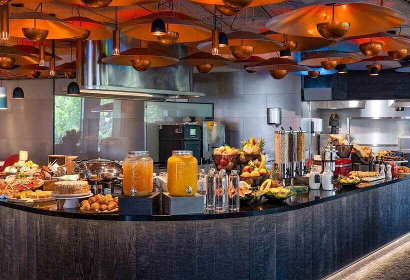 Novotel Madrid City Las Ventas - Madrid