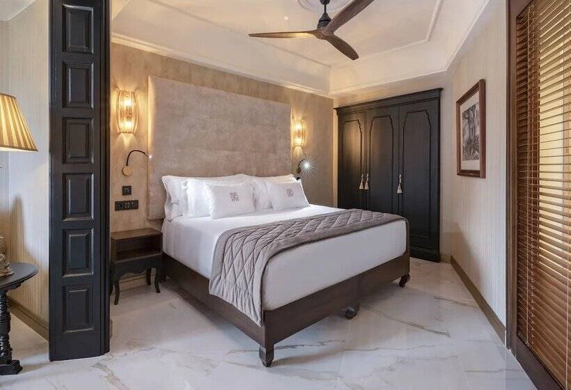 Santa Catalina, A Royal Hideaway Hotel  5*gl - Gran Canaria