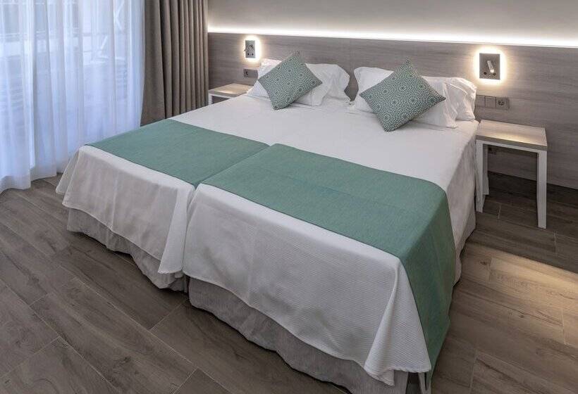 Hotel 4r Casablanca Playa - Cambrils