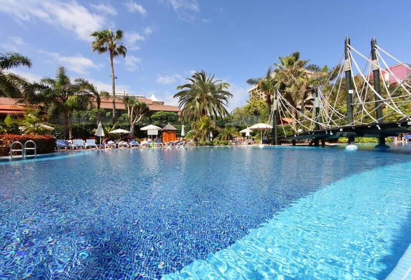 Hôtel Bahia Principe Sunlight San Felipe - Puerto de la Cruz
