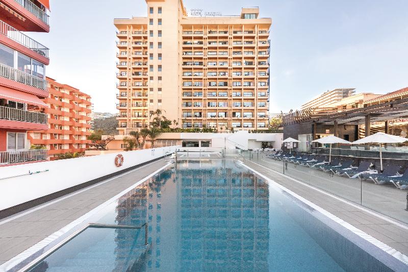Hôtel Be Live Experience Orotava - Puerto de la Cruz