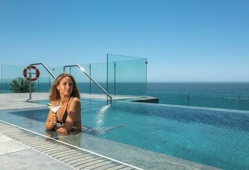 Hôtel El Fuerte Marbella - Marbella