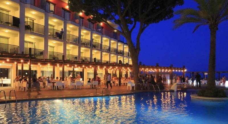 Hôtel Estival Centurion Playa - Cambrils