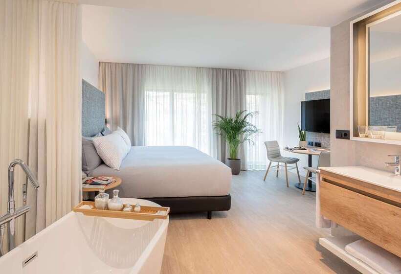 Hôtel Innside By Meliá Zaragoza - Zaragoza