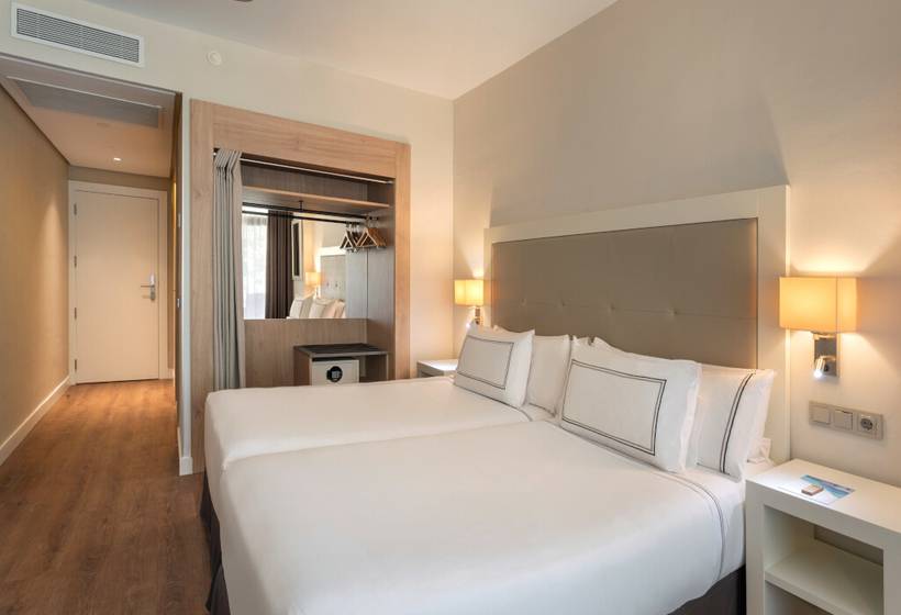 Hôtel Melia Costa Del Sol - Torremolinos