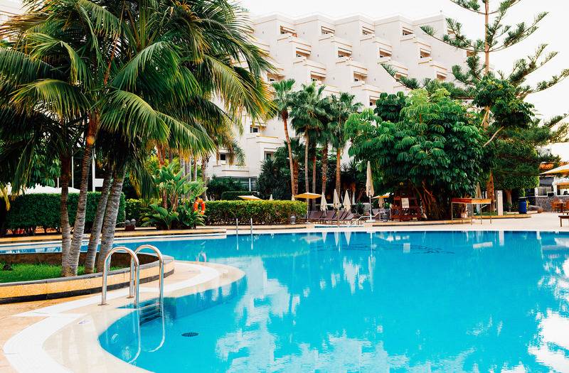 Spring Arona Gran Hotel Adults Only - Playa de las Américas