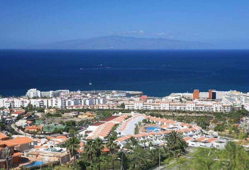 Malibu Park - Tenerife