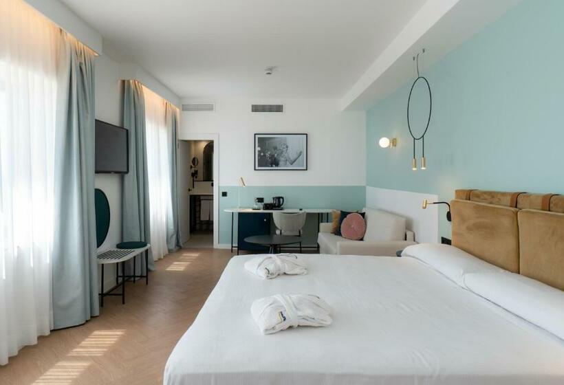 Hôtel Medplaya Pez Espada - Benalmádena