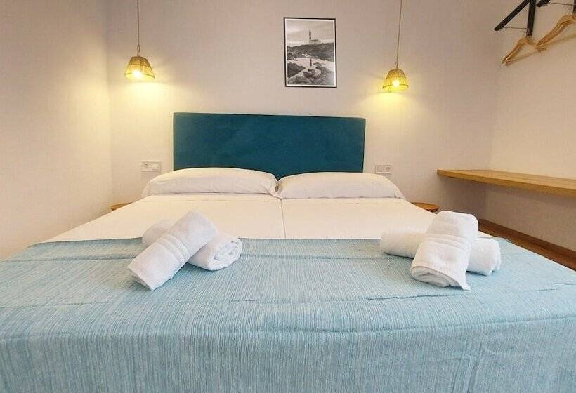 Hostal Castell De Lo - Menorca