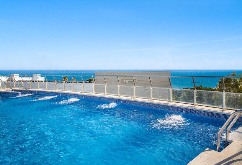 Fuerte Conil Resort - Conil de la Frontera