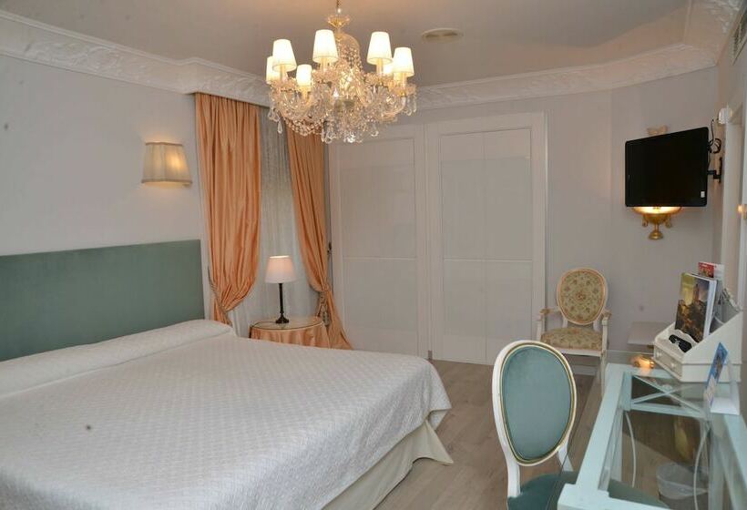 Hôtel Artheus Carmelitas Salamanca - Salamanca