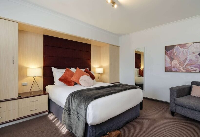 Hôtel Mercure Albury - Albury–Wodonga