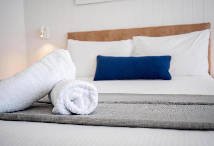 Hôtel Mercure Charlestown - Newcastle