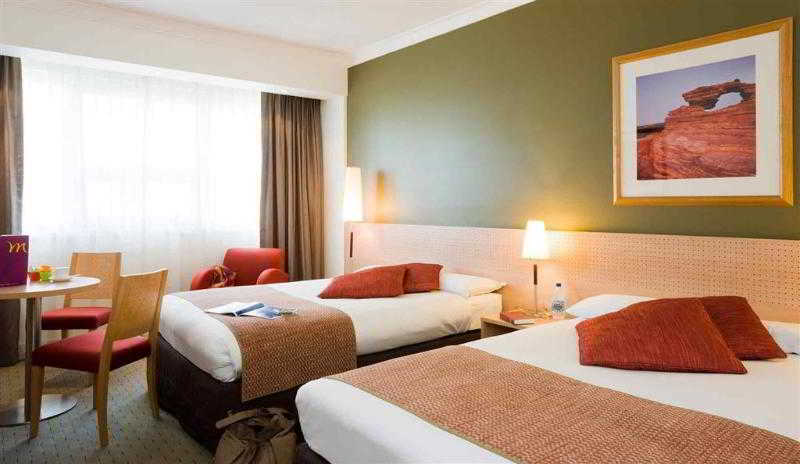 Hôtel Mercure Perth - South Perth