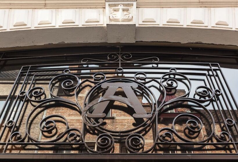Dukes  Academie Brugge   By Dukes  Hotel Collection - Bruges