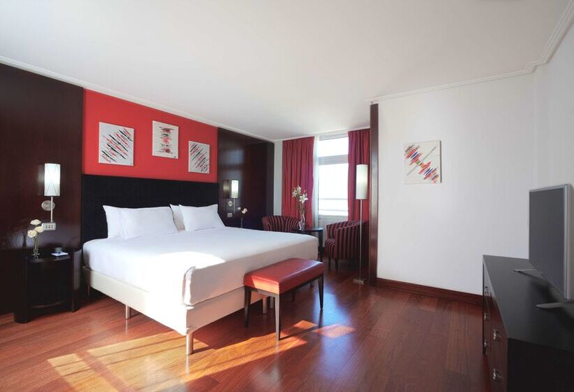 Hotel Nh City Buenos Aires - Buenos Aires