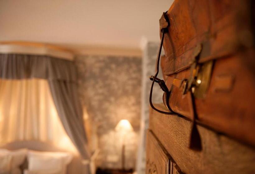 Hôtel The Pand Charming Boutique - Bruges