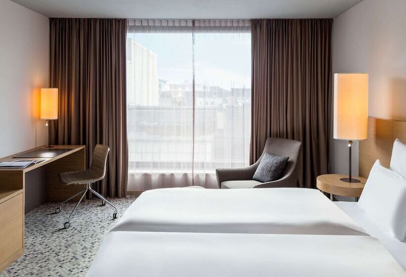 Hotel Pullman Basel Europe - Basel