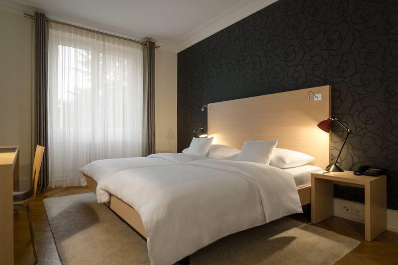 Hôtel Monrepos - Geneva