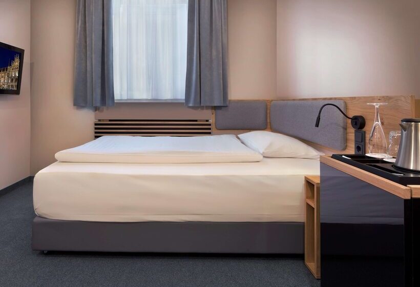 Flemings Hotel Wuppertal Central - Wuppertal