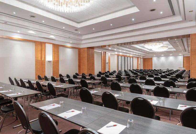Leonardo Royal Hotel Mannheim - Mannheim