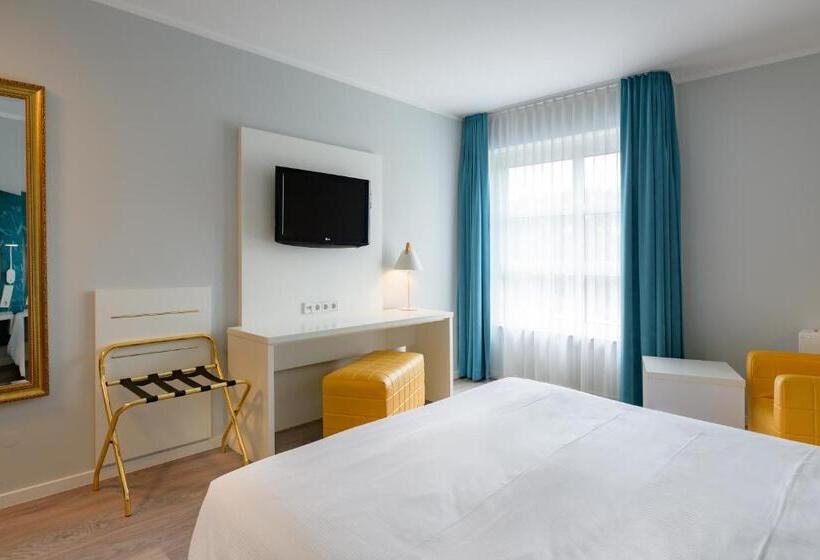 Hôtel Ibis Styles Regensburg - Regensburg