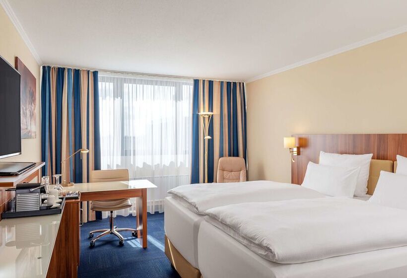 Hôtel Nh Ingolstadt - Ingolstadt