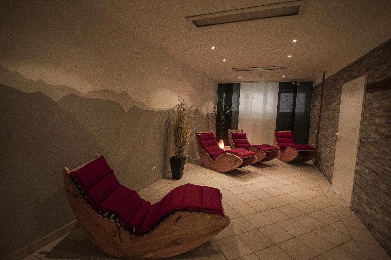 Hôtel Riessersee - Garmisch-Partenkirchen