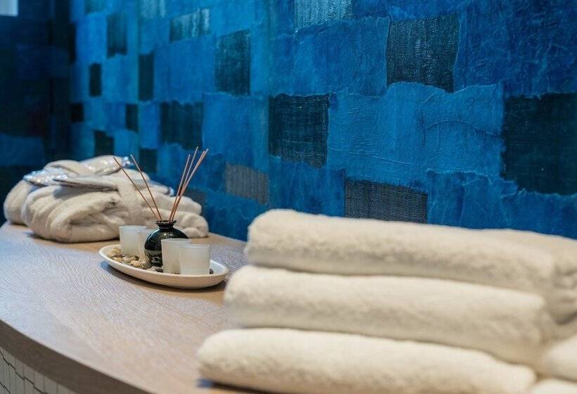Hôtel Mercure Mulhouse Centre - Mulhouse
