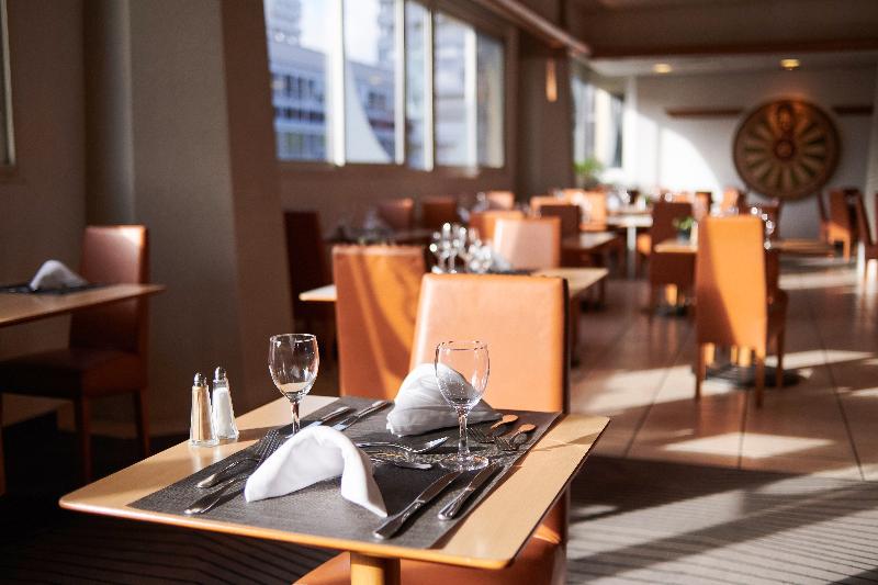 Hôtel Mercure Rennes Centre Gare - Saint-Jacques-de-la-Lande