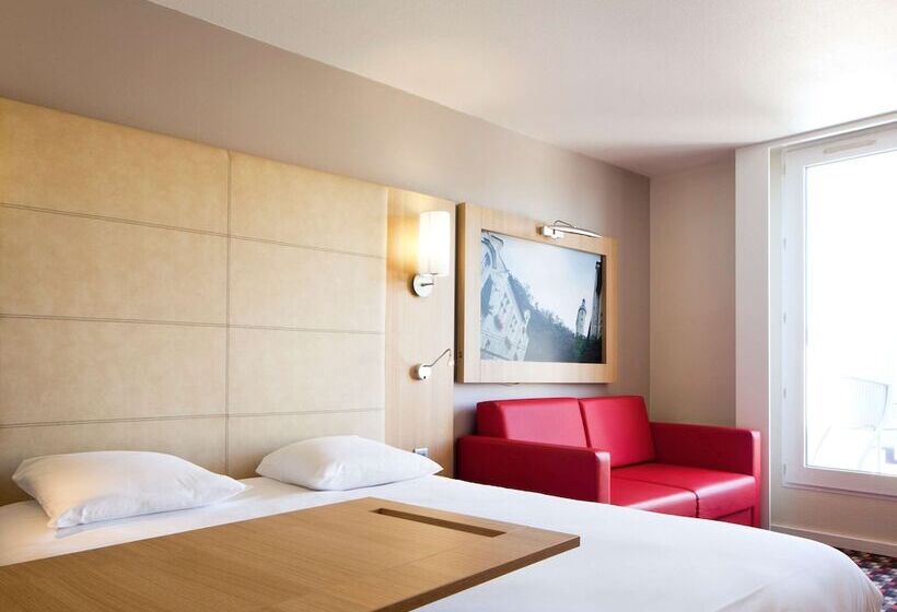 Hôtel Ibis Styles Chinon - Chinon