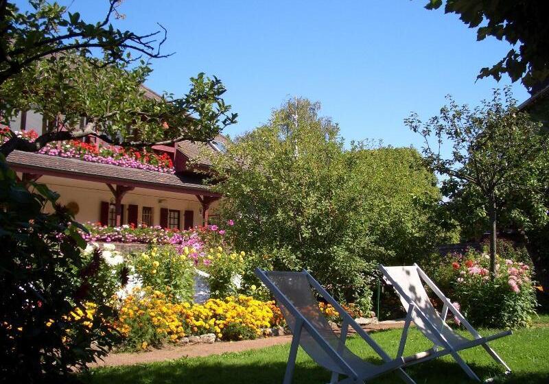 Hôtel La Verniaz Et Ses Chalets - Lac Léman