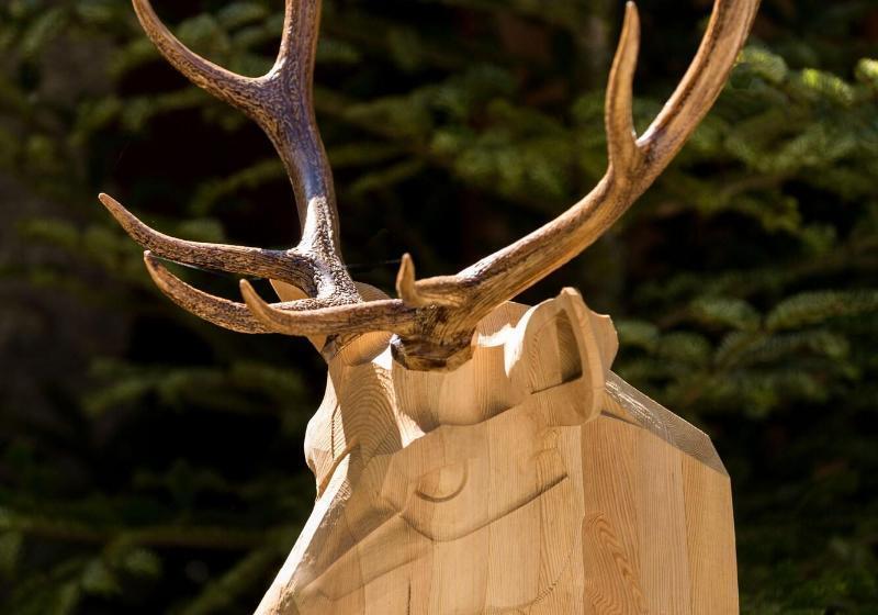 Hôtel Les Chalets Du Mont D Arbois & Spa, Megève - Megève